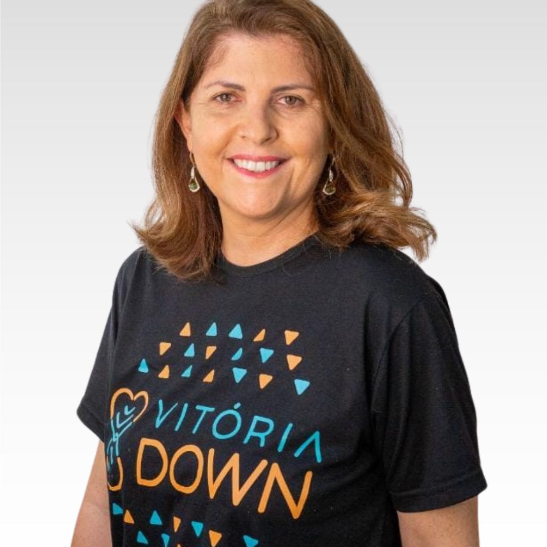 Vitória Down